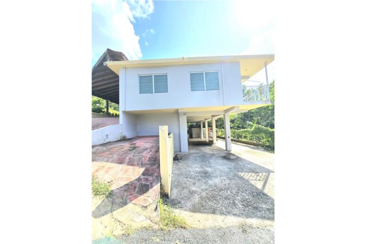 Caimito Alto Puerto Rico, Venta Bienes Raíces San Juan - Río Piedras ...