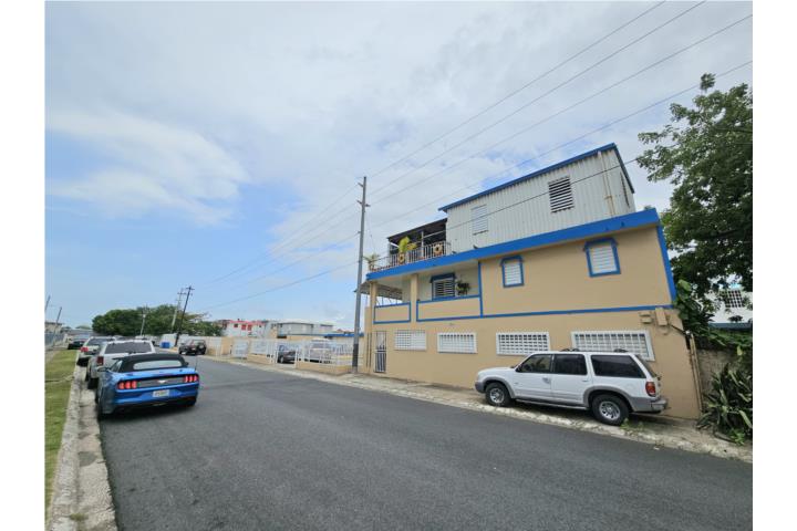 Levittown Lakes Puerto Rico, Bienes Raices Levittown Lakes Real Estate ...