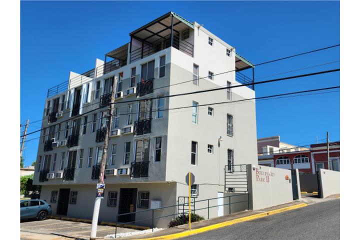SOLD, Vendido Boulevard Park II Puerto Rico, Venta Bienes Raíces ...