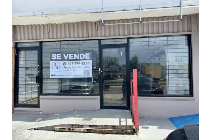 Las Mercedes Puerto Rico, Bienes Raices Las Mercedes Real Estate San ...