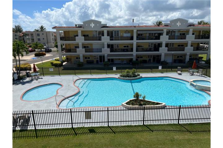 Continental Beach Resort Puerto Rico, Venta Bienes Raíces Río Grande ...