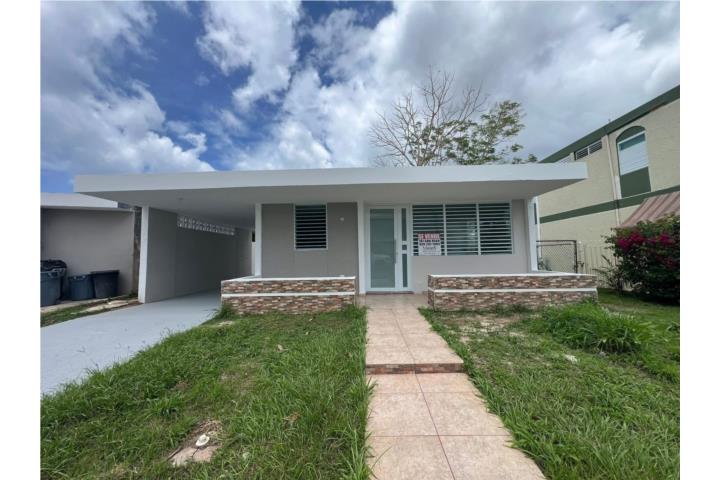 Levittown Lakes Puerto Rico, Venta Bienes Raíces Toa Baja - Levittown ...