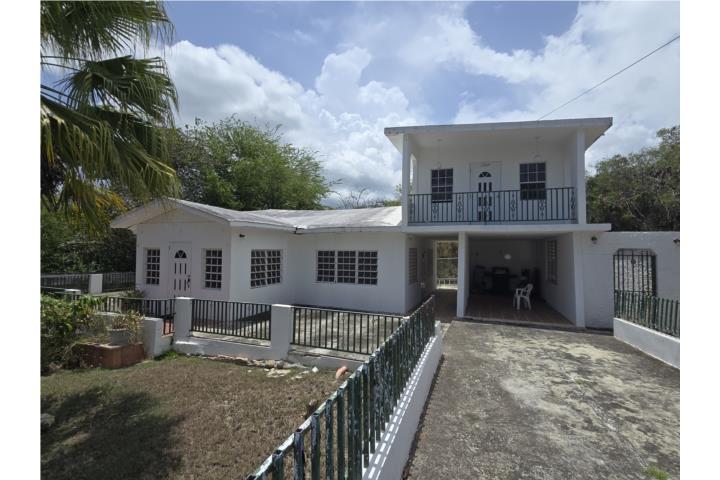 Susua Baja Puerto Rico, Venta Bienes Raíces Yauco Puerto Rico, Real ...