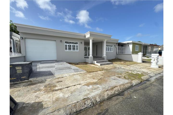 Jardines De Rio Grande Puerto Rico, Venta Bienes Raíces Río Grande ...