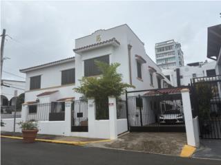 Miramar Puerto Rico, Bienes Raices Miramar Real Estate San Juan ...