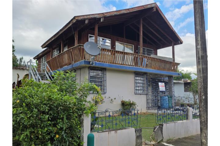 SOLD, Vendido Reparto Universidad Puerto Rico, Venta Bienes Raíces San ...