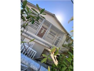 Barrio-Cupey , San Juan - Río Piedras Puerto Rico