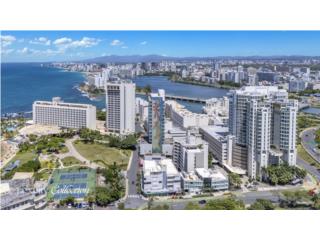 Condado Puerto Rico, Bienes Raices Condado Real Estate San Juan ...