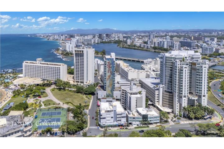 Condado Puerto Rico, Venta Bienes Raíces San Juan - Condado-Miramar ...