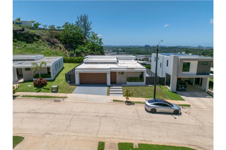 Monte Azul Puerto Rico, Venta Bienes Raíces Guaynabo Puerto Rico, Real ...