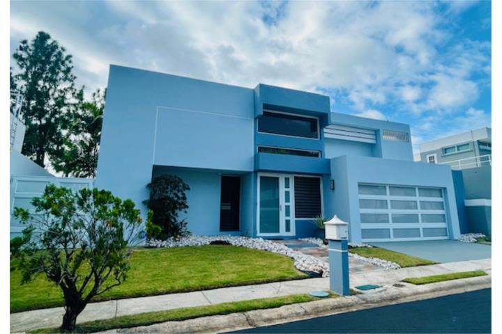Tierra Alta Puerto Rico, Bienes Raices Tierra Alta Real Estate Guaynabo ...