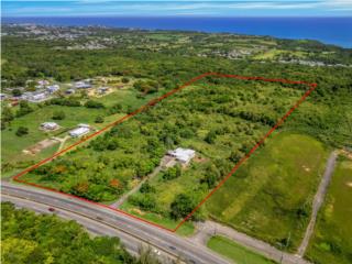 Coto Puerto Rico, Venta Bienes Raíces Isabela Puerto Rico, Real Estate ...