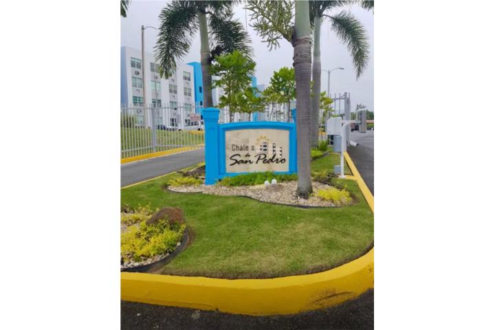 Chalets De San Pedro Puerto Rico, Venta Bienes Raíces Fajardo Puerto ...