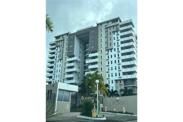 Portales De Arcobaleno Puerto Rico, Venta Bienes Raíces San Juan - Río ...