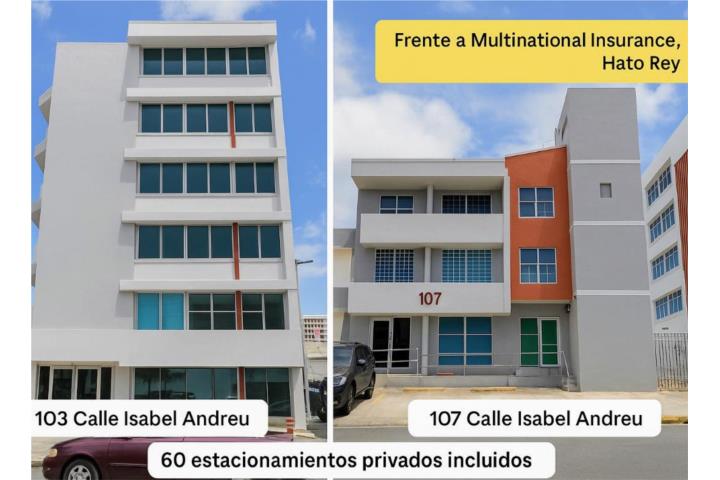 El Vedado Puerto Rico, Venta Bienes Raíces San Juan - Hato Rey Puerto Rico, Real Estate for Sale