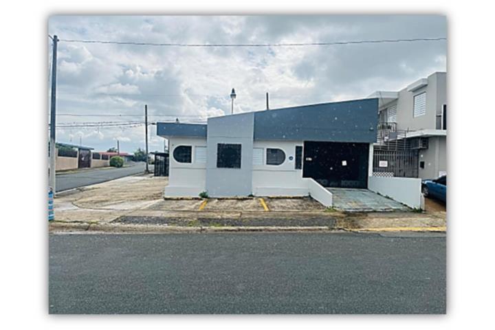 San Fernando Puerto Rico, Venta Bienes Raíces Bayamón Puerto Rico, Real ...