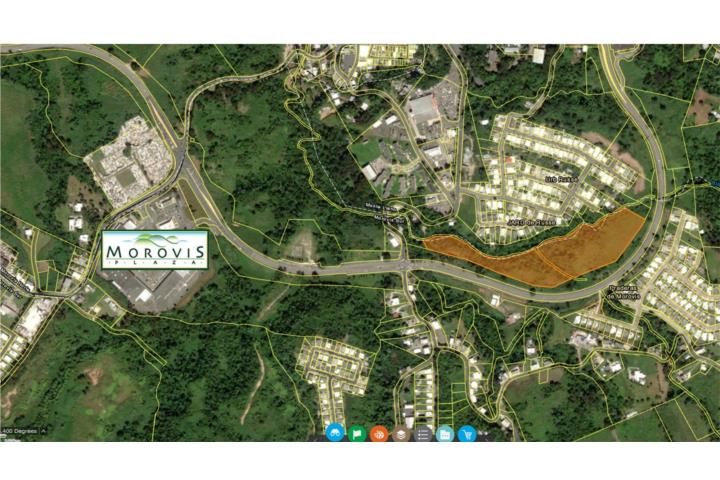 Praderas Puerto Rico, Venta Bienes Raíces Morovis Puerto Rico, Real ...