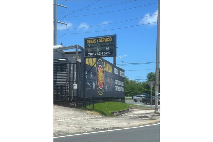 Campo Rico Puerto Rico, Bienes Raices Campo Rico Real Estate San Juan ...