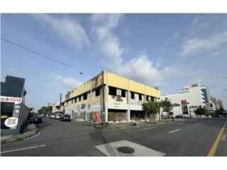 Hato Rey Puerto Rico, Bienes Raices Hato Rey Real Estate San Juan ...