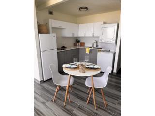 Costamar-lateral ocean view 1/1 renovated,