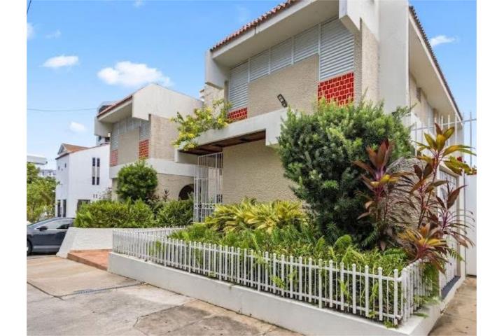 Miramar Puerto Rico, Venta Bienes Raíces San Juan - Condado-Miramar ...