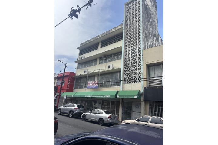 Rio Piedras Puerto Rico, Venta Bienes Raíces San Juan - Río Piedras ...