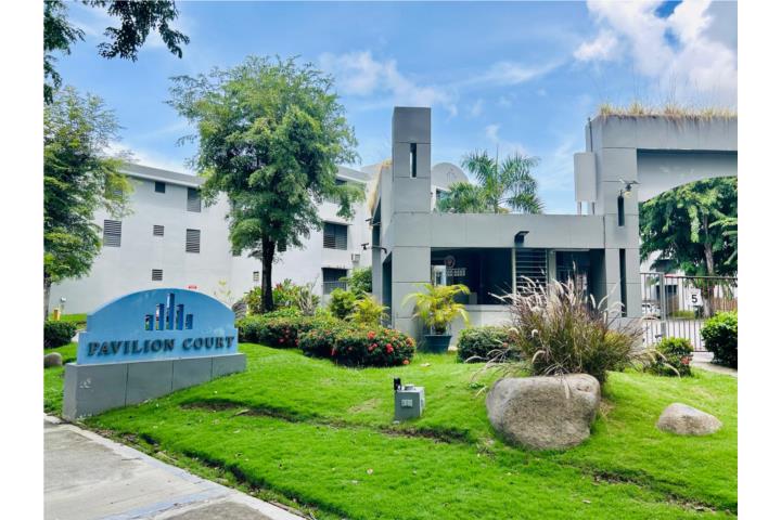 Pavillion Court Puerto Rico, Venta Bienes Raíces San Juan - Hato Rey ...