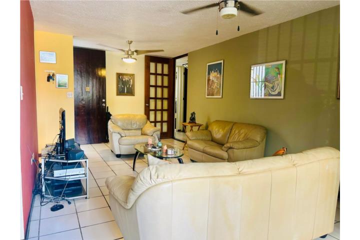 Pavillion Court Puerto Rico, Venta Bienes Raíces San Juan - Hato Rey ...