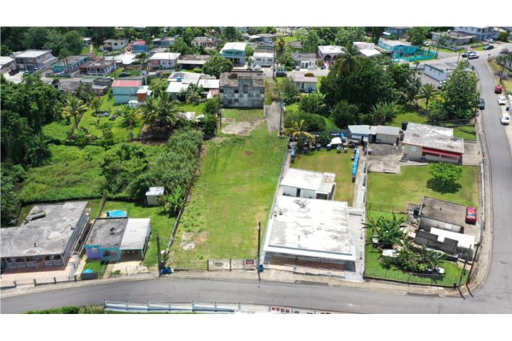 Quebrada Puerto Rico, Venta Bienes Raíces Camuy Puerto Rico, Real ...