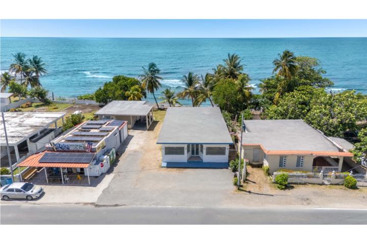 Guardarraya Puerto Rico, Venta Bienes Raíces Patillas Puerto Rico, Real ...
