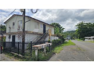 Santa Elena Puerto Rico, Venta Bienes Raíces Guayanilla Puerto Rico ...