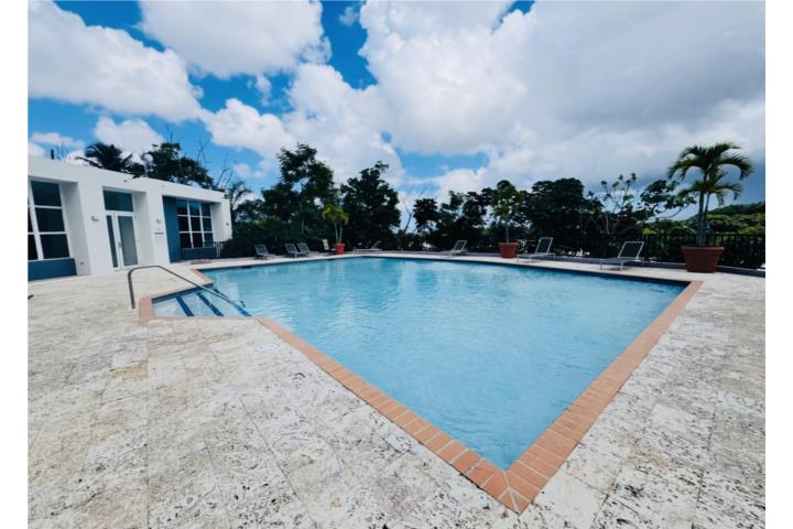 Jardines De Montehiedra Puerto Rico, Venta Bienes Raíces San Juan - Río ...