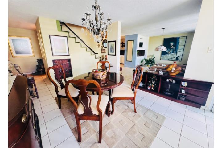 Jardines De Montehiedra Puerto Rico, Venta Bienes Raíces San Juan - Río ...