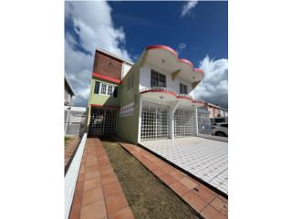 Parque Las Mercedes Puerto Rico, Bienes Raices Caguas