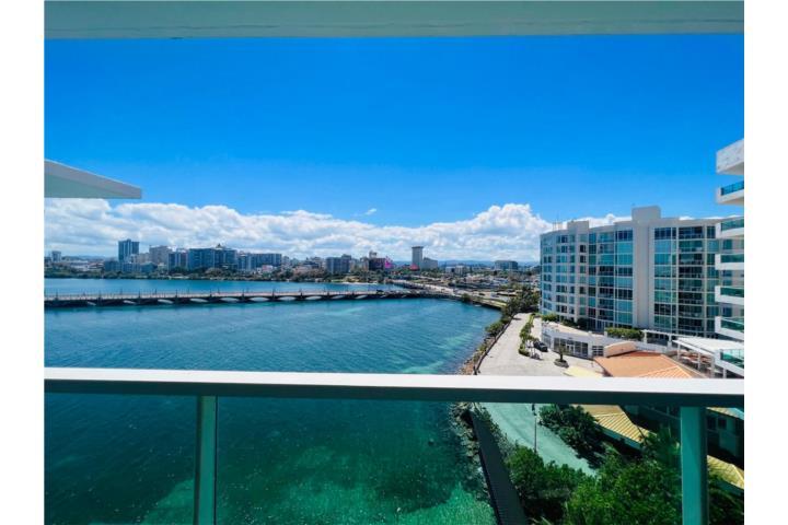 Condado Lagoon Villas Puerto Rico, Venta Bienes Raíces San Juan ...