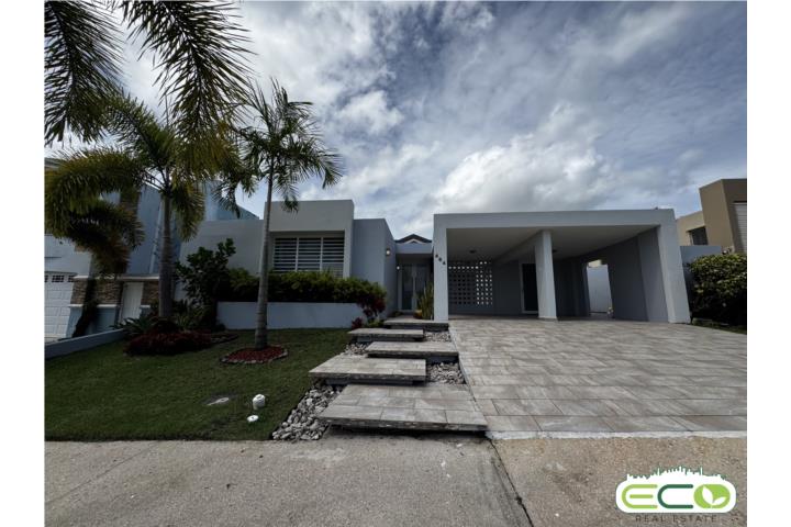 Vistas De Rio Grande Puerto Rico, Venta Bienes Raíces Río Grande Puerto ...