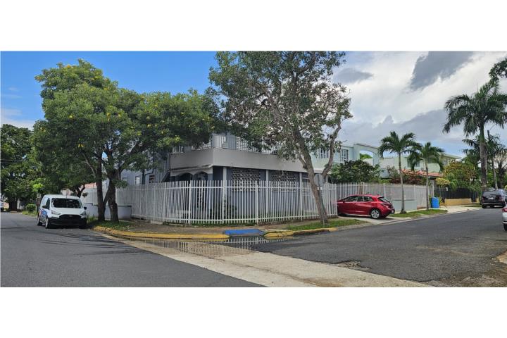 Caparra Heights Puerto Rico, Venta Bienes Raíces San Juan - Río Piedras ...