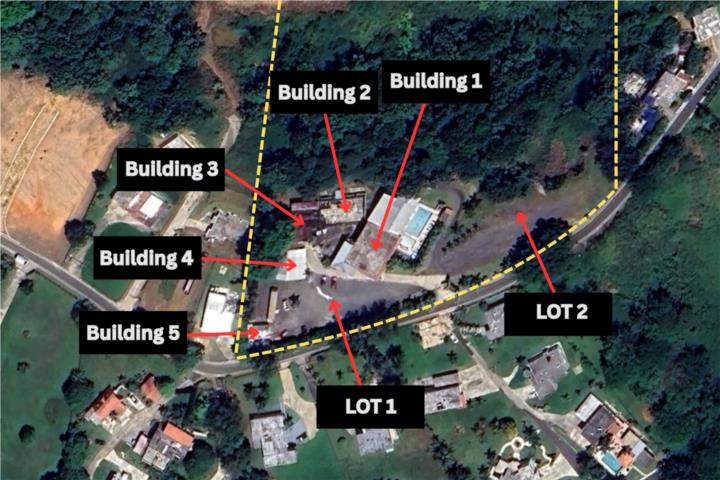 Padilla Puerto Rico, Venta Bienes Raíces Corozal Puerto Rico, Real ...