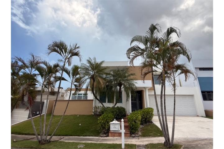 Quintas Reales Puerto Rico, Venta Bienes Raíces Guaynabo Puerto Rico ...