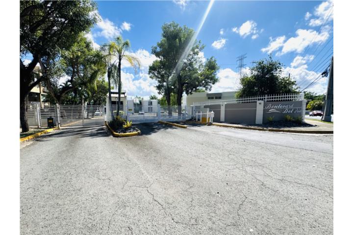 Boulevard Del Rio I Puerto Rico, Venta Bienes Raíces Guaynabo Puerto ...