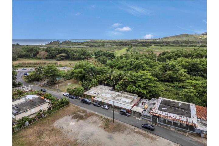 Barrio-Providencia, Patillas Puerto Rico