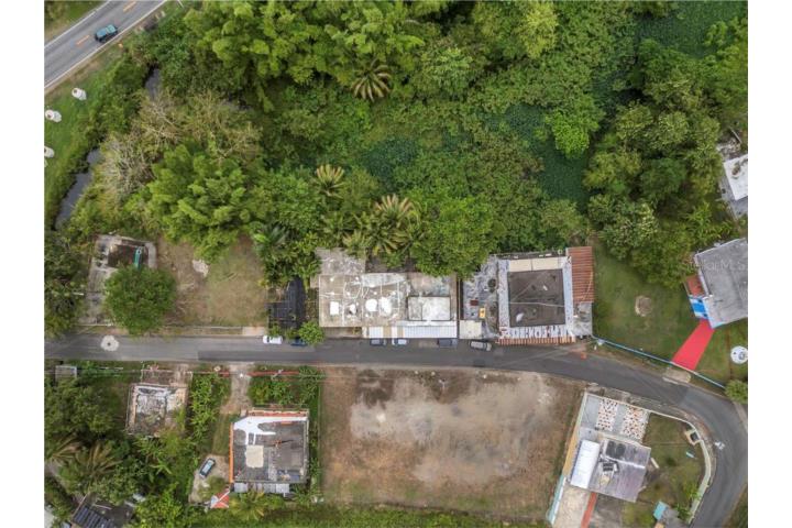 Barrio-Providencia, Patillas Puerto Rico