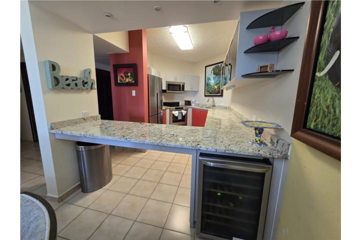 Crescent Beach Palmas del Mar Puerto Rico, Bienes Raices Crescent Beach ...