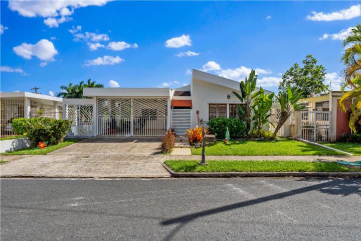 El Paraiso Puerto Rico, Venta Bienes Raíces San Juan - Río Piedras ...