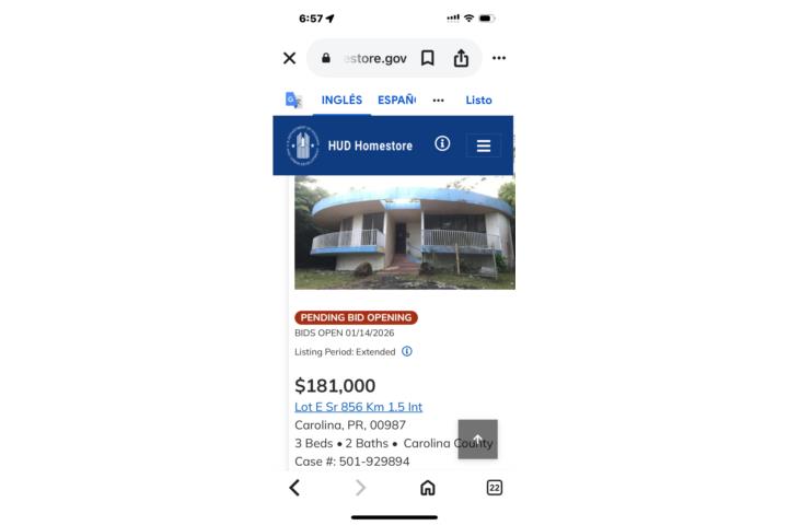 Barrio-Pueblo, Carolina Puerto Rico