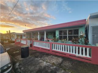 Bienes Raices en Patillas Puerto Rico, San Benito Patillas PR, Barrio ...