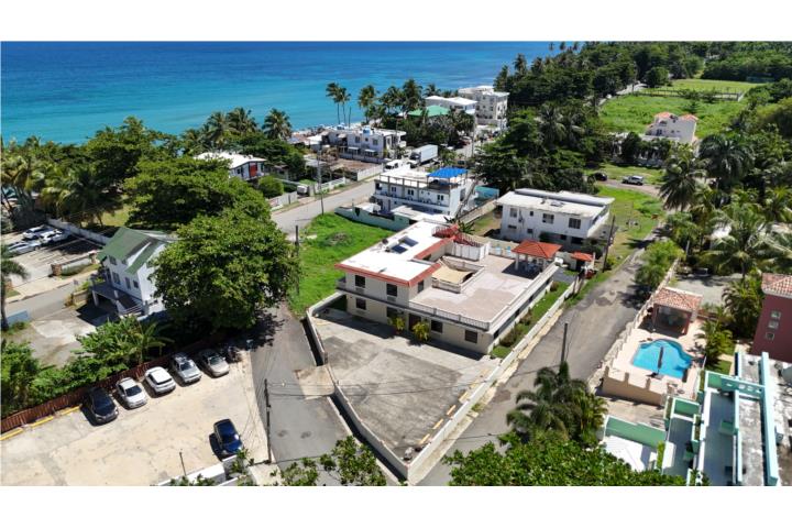 Puntas Puerto Rico, Venta Bienes Raíces Rincón Puerto Rico, Real Estate ...