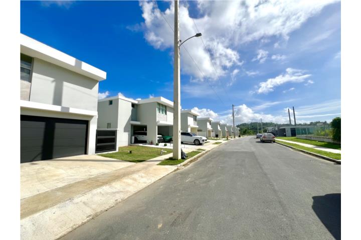 Vistas de San Jose Puerto Rico, Venta Bienes Raíces Caguas Puerto Rico ...