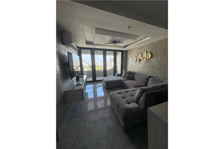 Condominio-Plaza 20, San Juan - Santurce Puerto Rico