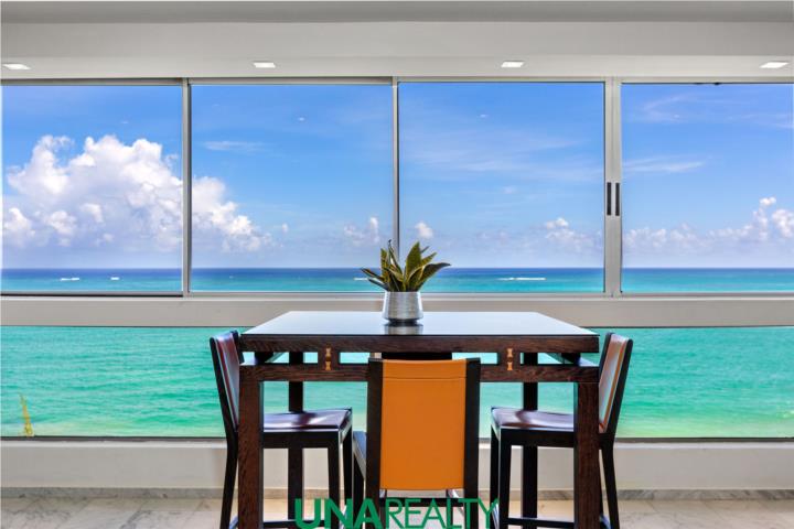 Plaza Atlantico Puerto Rico, Venta Bienes Raíces Carolina - Isla Verde ...